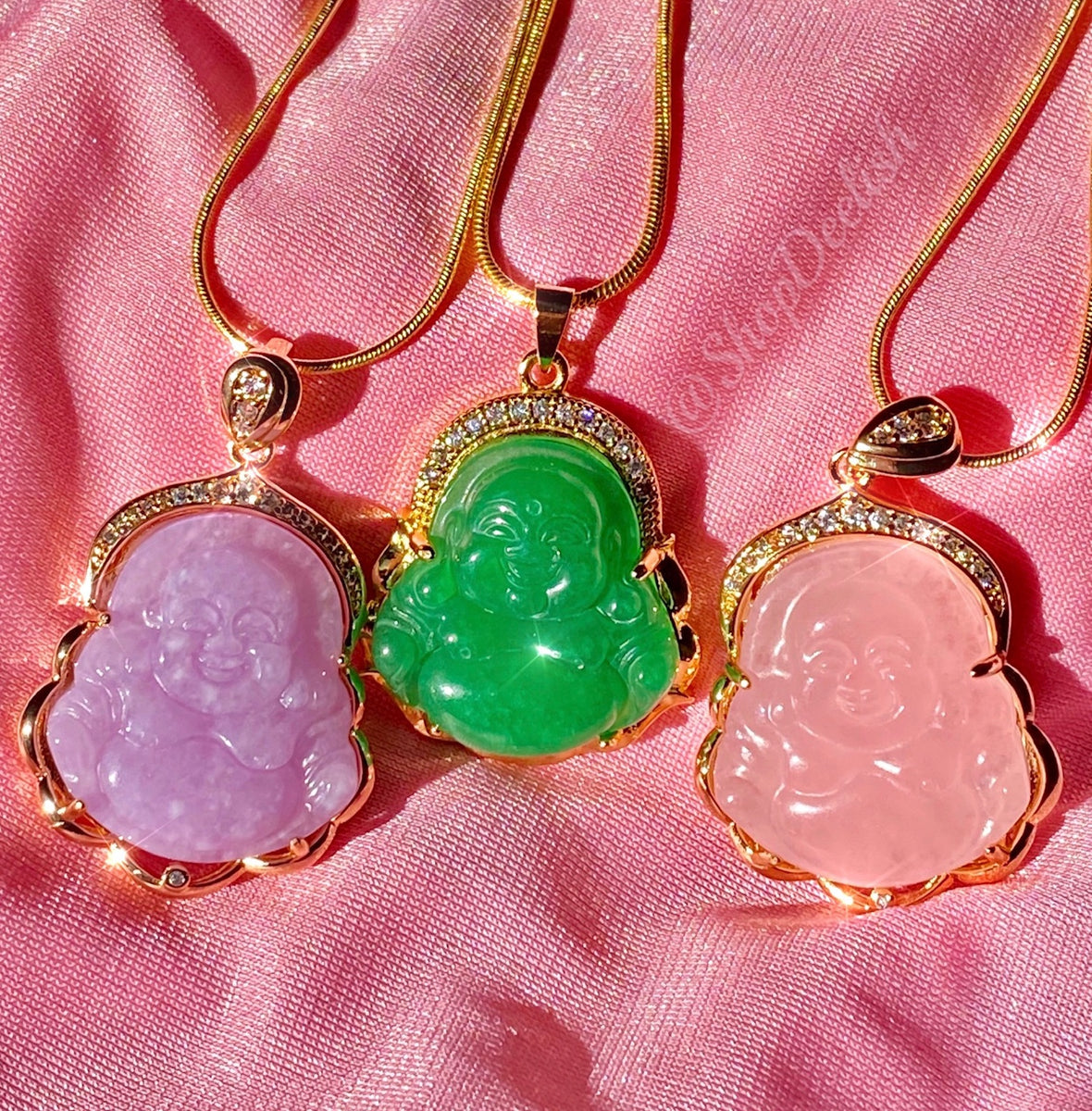 NEW ARRIVALS – Deelish